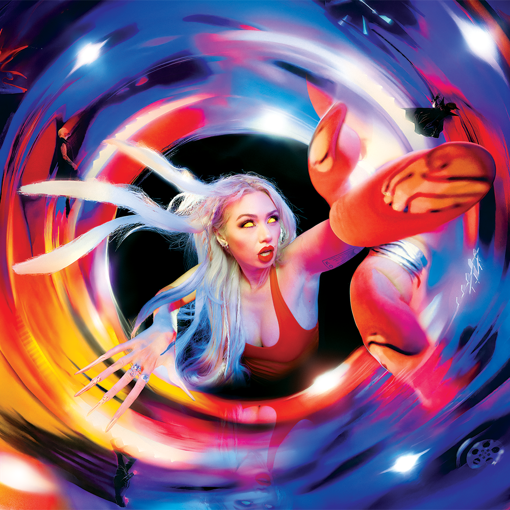 NEON VOID OUT NOW – SUMO CYCO