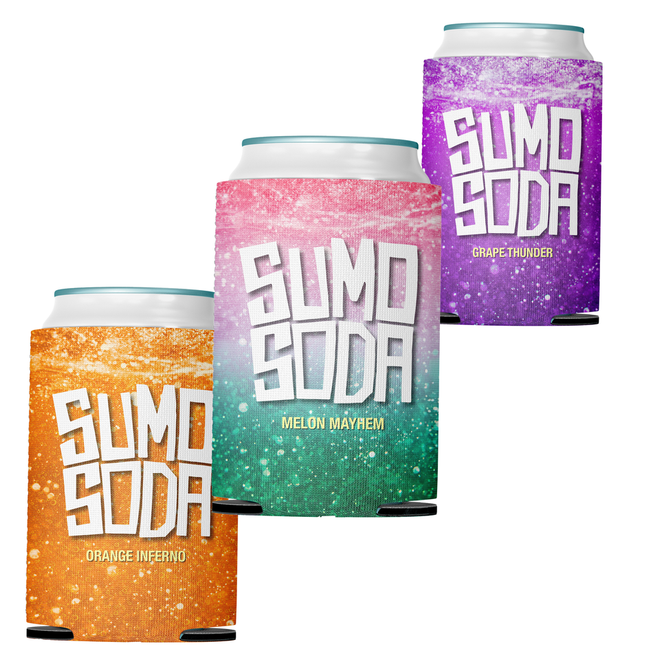 SUMO CYCO | Official Online Store