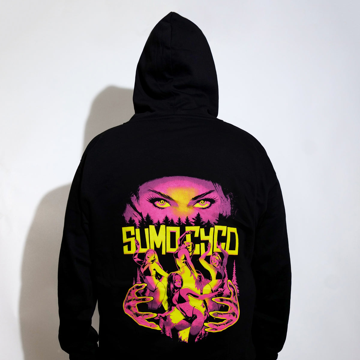 SUMO CYCO | Official Online Store