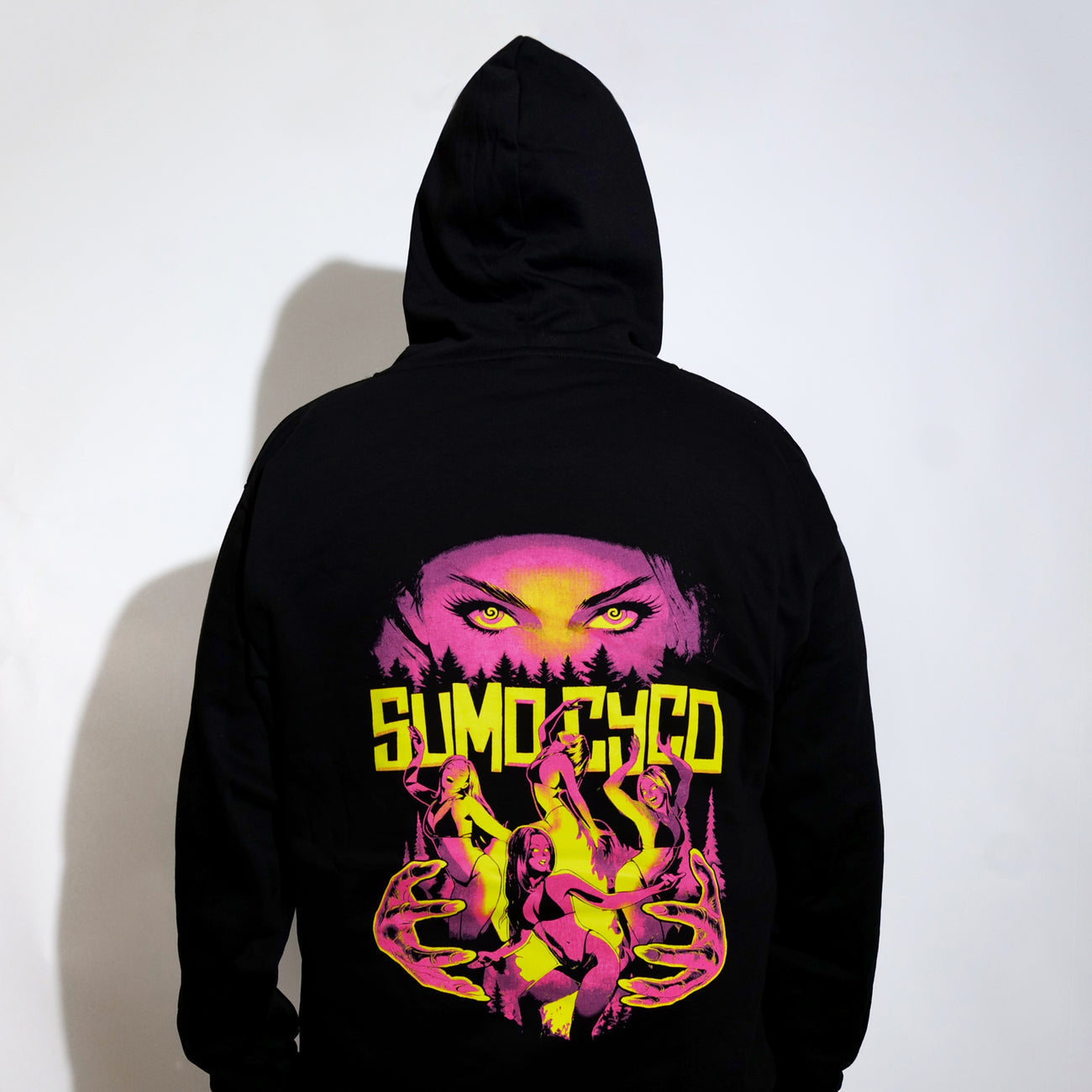 SUMO CYCO | Official Online Store