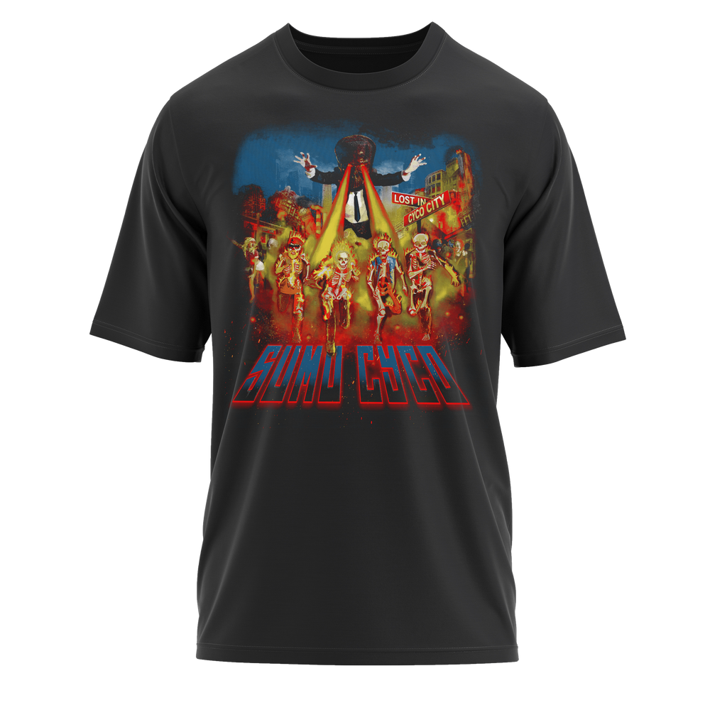 SUMO CYCO | Official Online Store