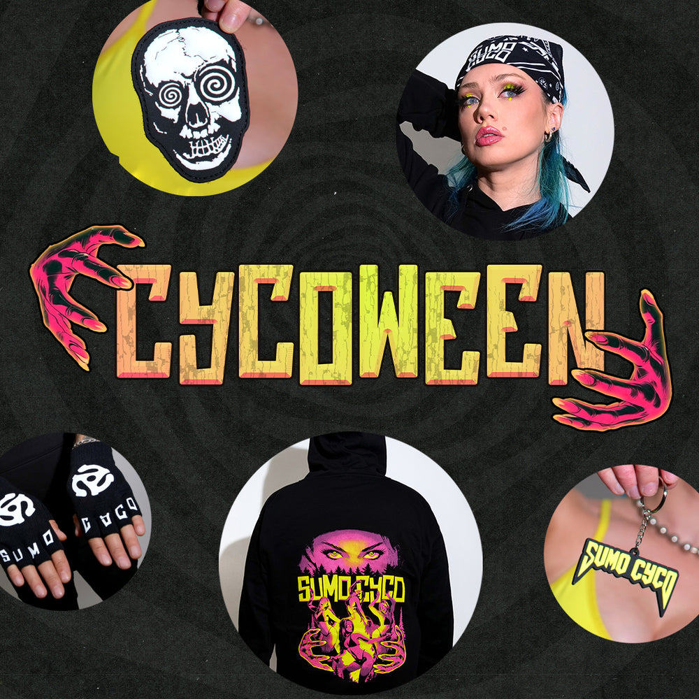 SUMO CYCO | Official Online Store