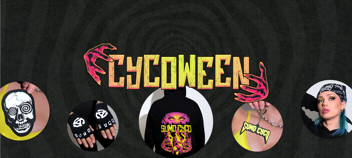 SUMO CYCO | Official Online Store