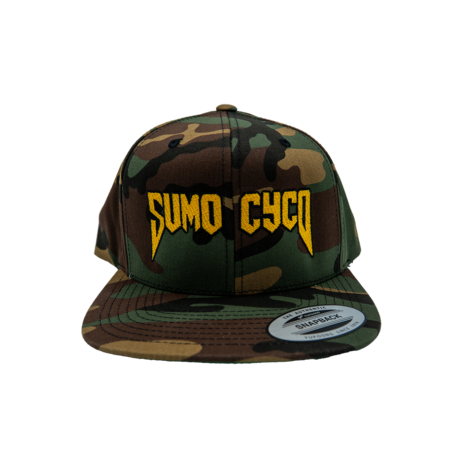 SUMO CYCO | Official Online Store