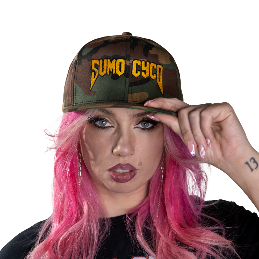 SUMO CYCO | Official Online Store