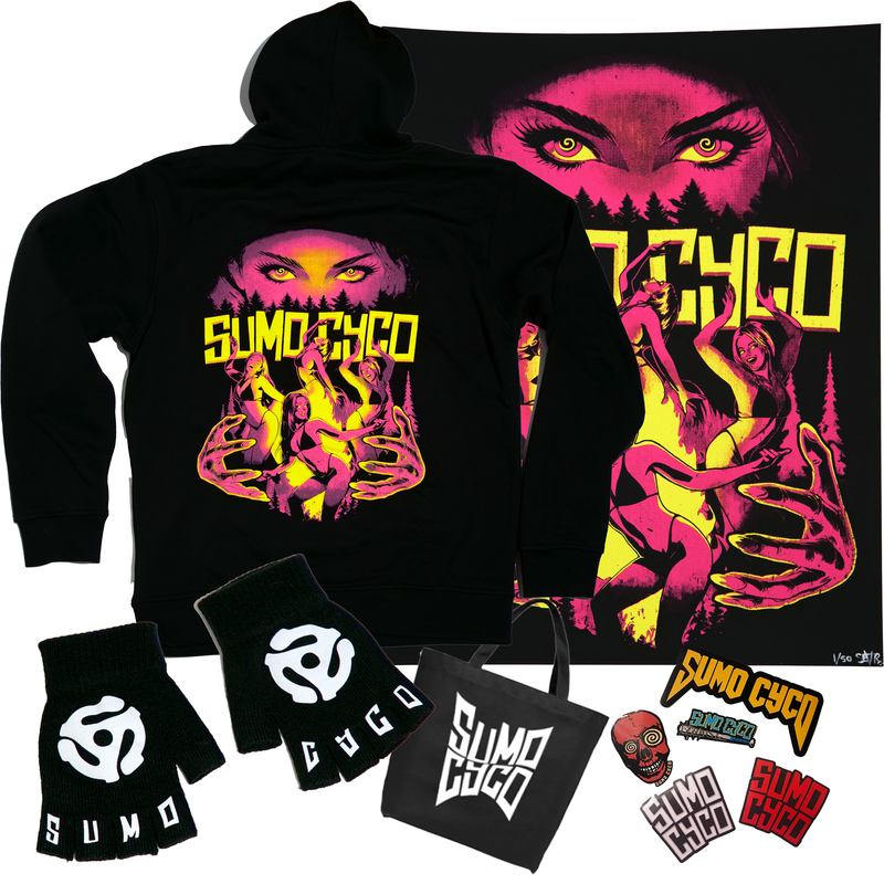 SUMO CYCO | Official Online Store