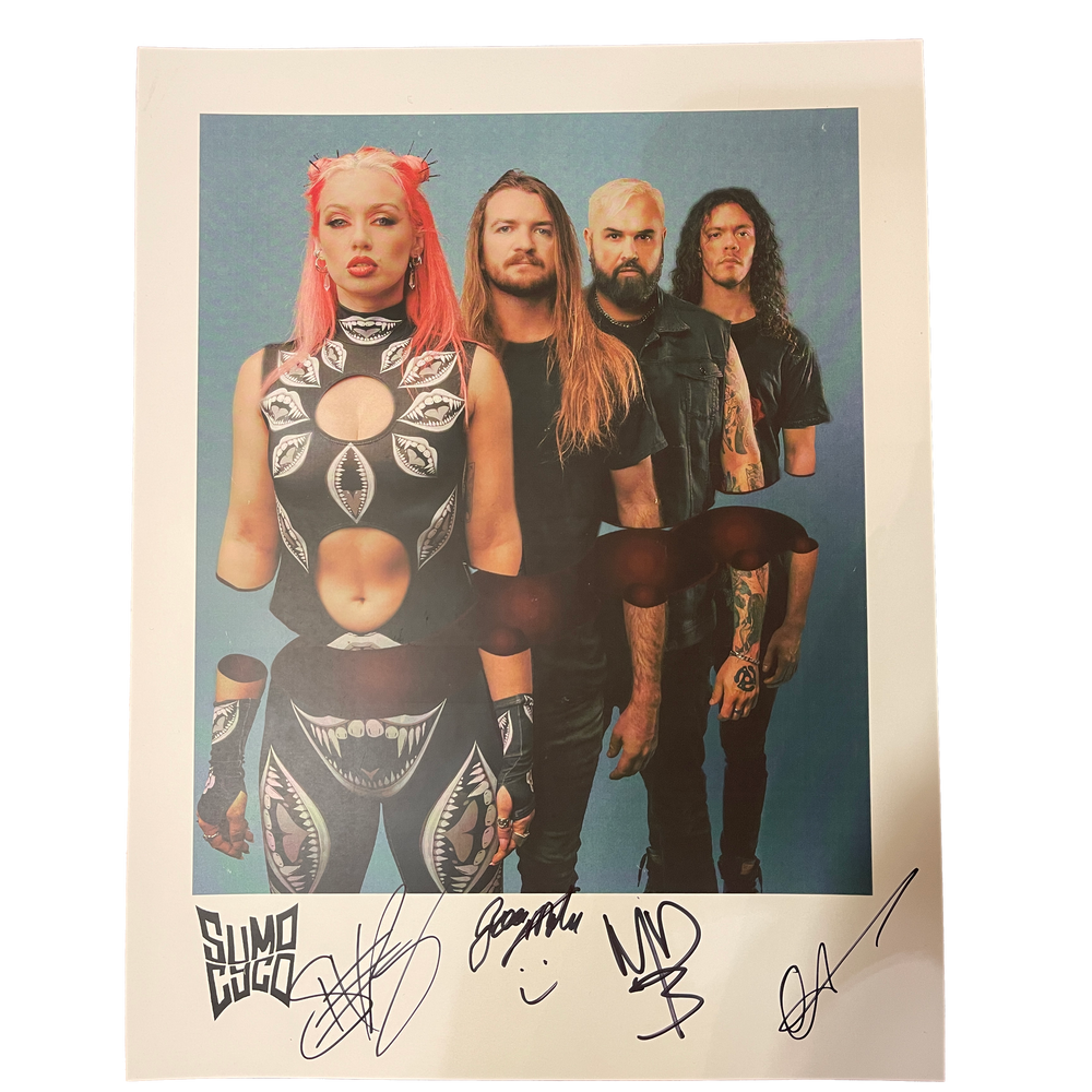 SUMO CYCO | Official Online Store